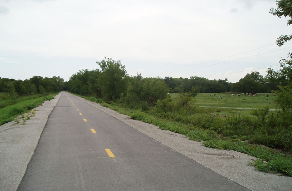 LandPlan Consultants | Osage Prairie Trail